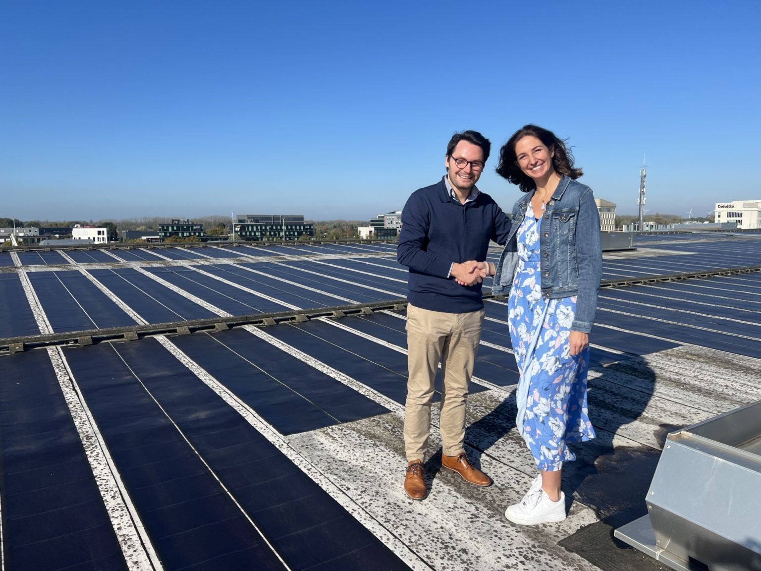 Flanders Expo - Home