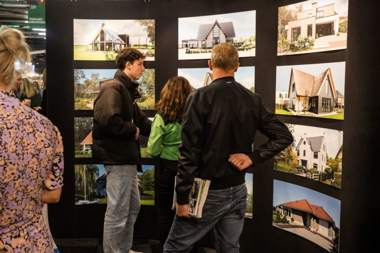 Derde editie van Huis & Woon Beurs staat in startblokken met inspiratiehuis, gemeenten en gratis ...