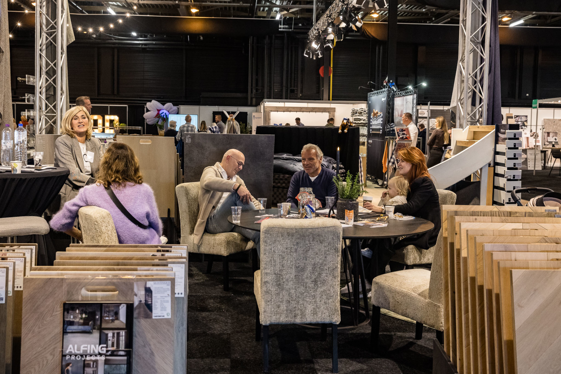 Derde editie van Huis & Woon Beurs staat in startblokken met inspiratiehuis, gemeenten en gratis ...