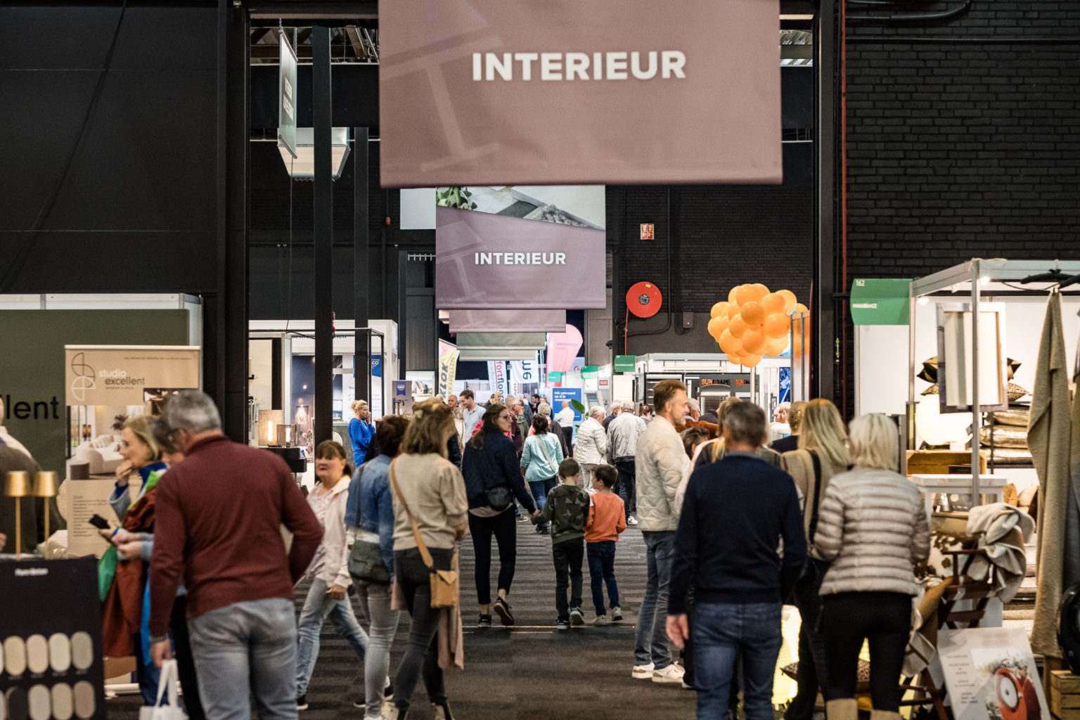 Derde editie van Huis & Woon Beurs staat in startblokken met inspiratiehuis, gemeenten en gratis ...