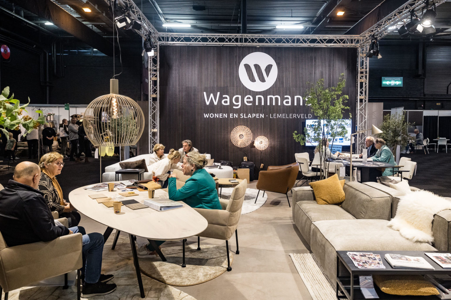 Evenementenhal Hardenberg - Beurzen, evenementen & congressen