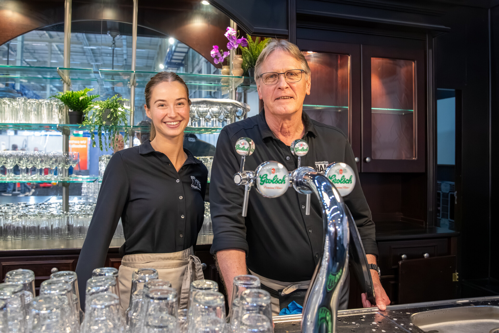 Team Horeca | Evenementenhal