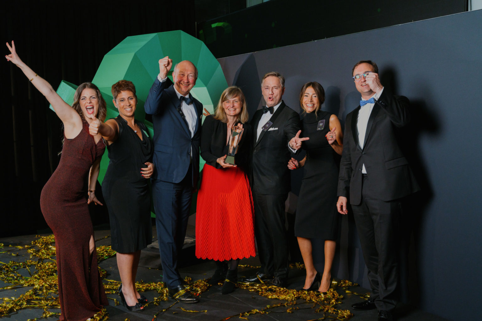 Easyfairs Group - A journey into the future of events