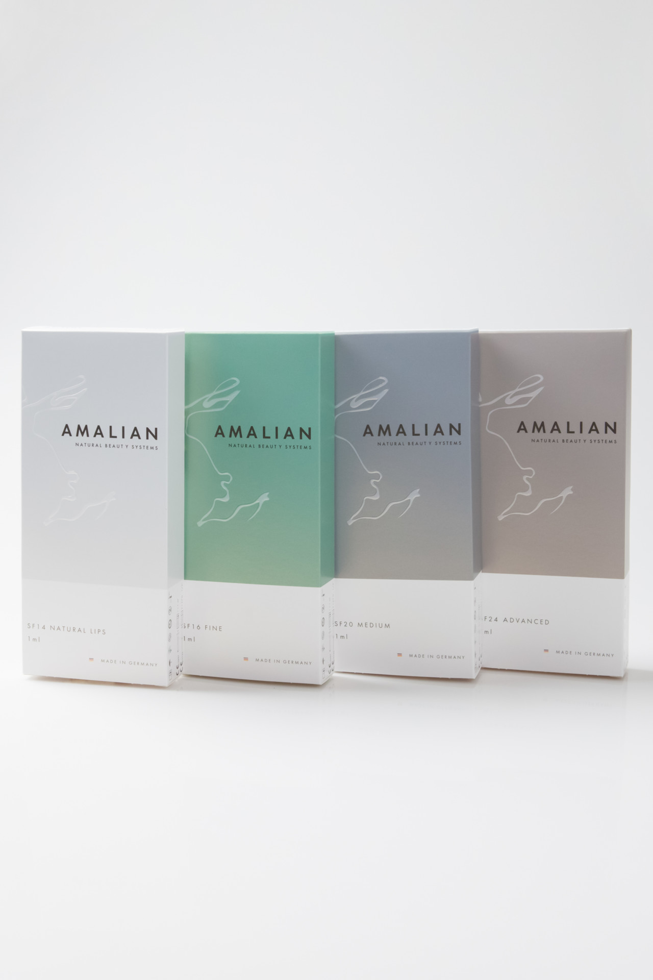 Products – Aesthetics Conference UK