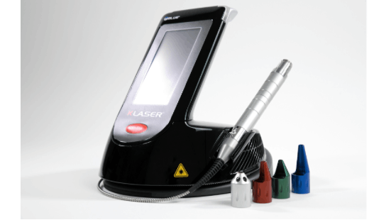 K-Laser Blue Derma – Aesthetic-Surgical Laser – Leading Global Cosmetic ...
