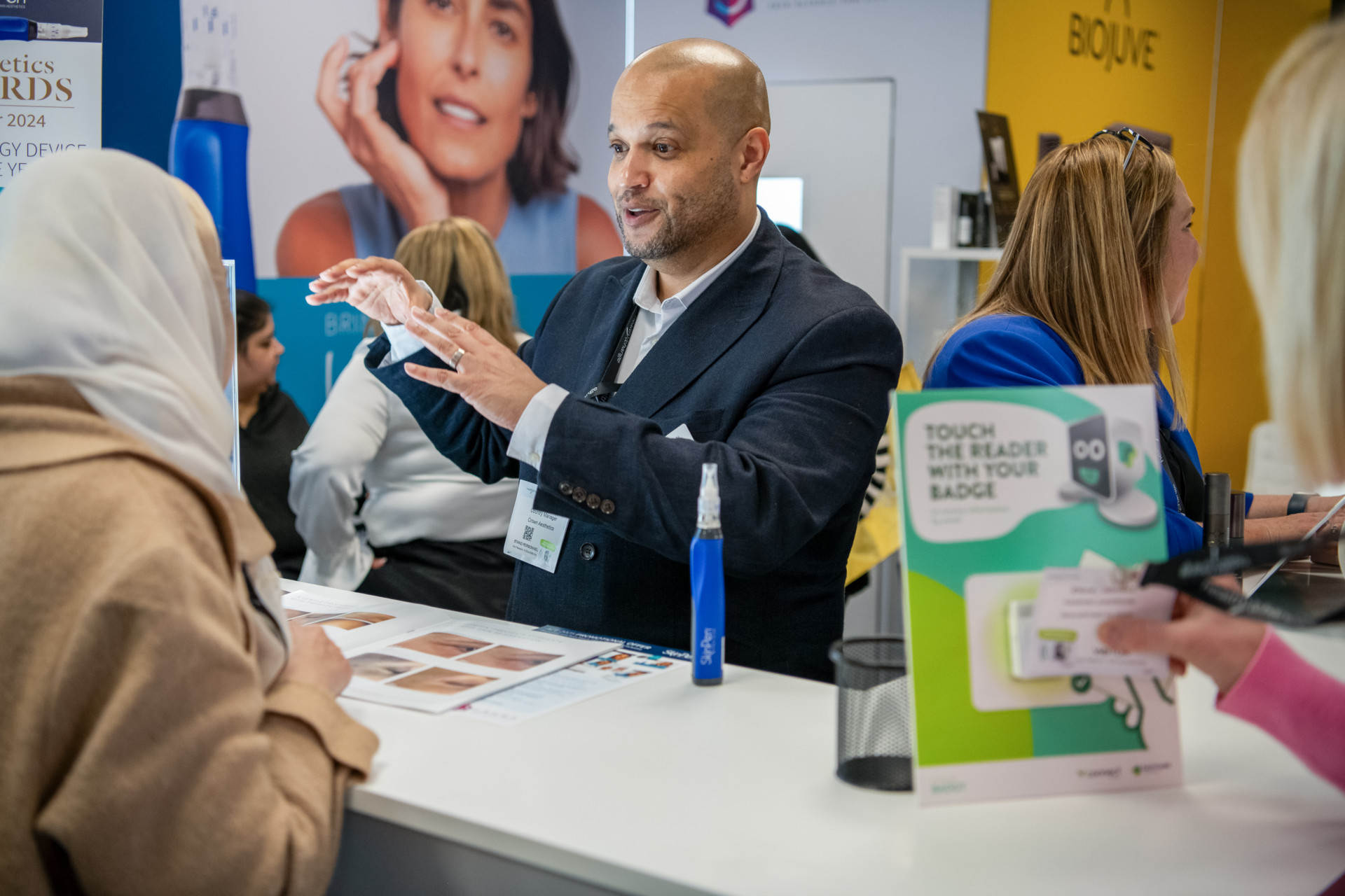 Exhibitor Marketing Checklist