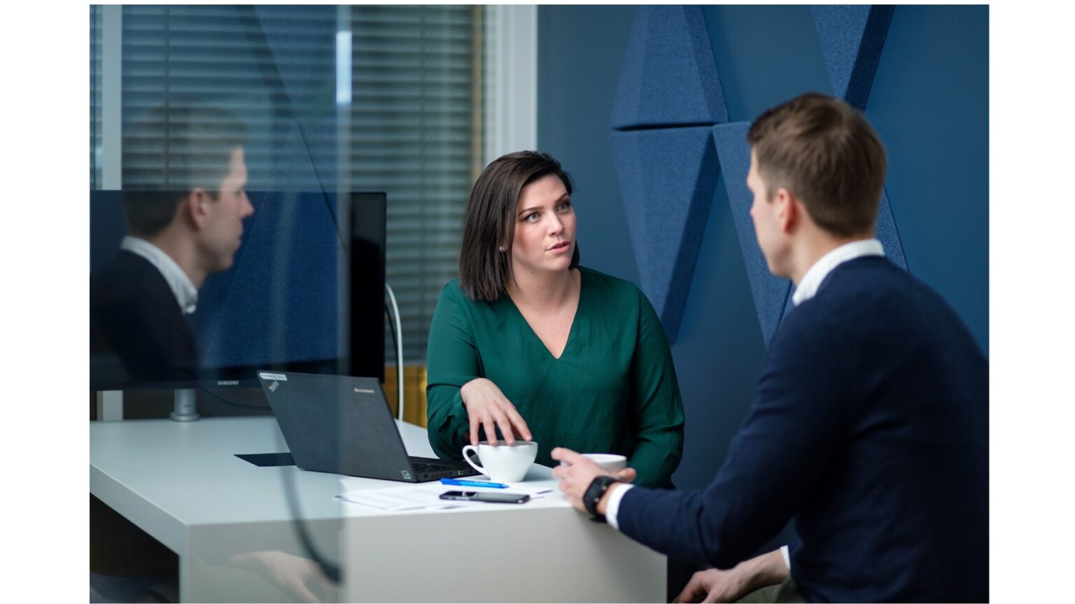 Intrum Sverige | Ekonomi & Företag