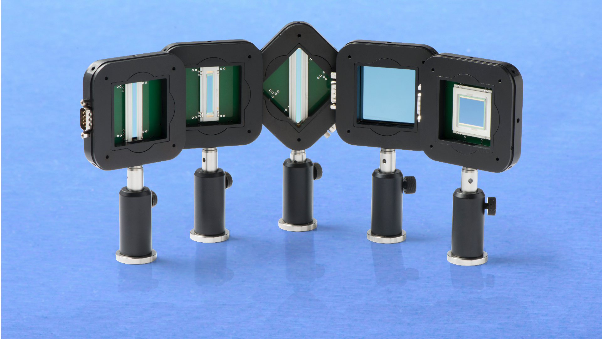 SEEPOS – A versatile PSD signal processing tool perfect for development ...