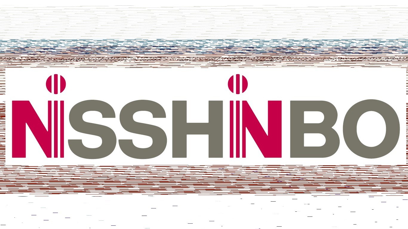 Nisshinbo (former New Japan Radio) – Elektronikmässan