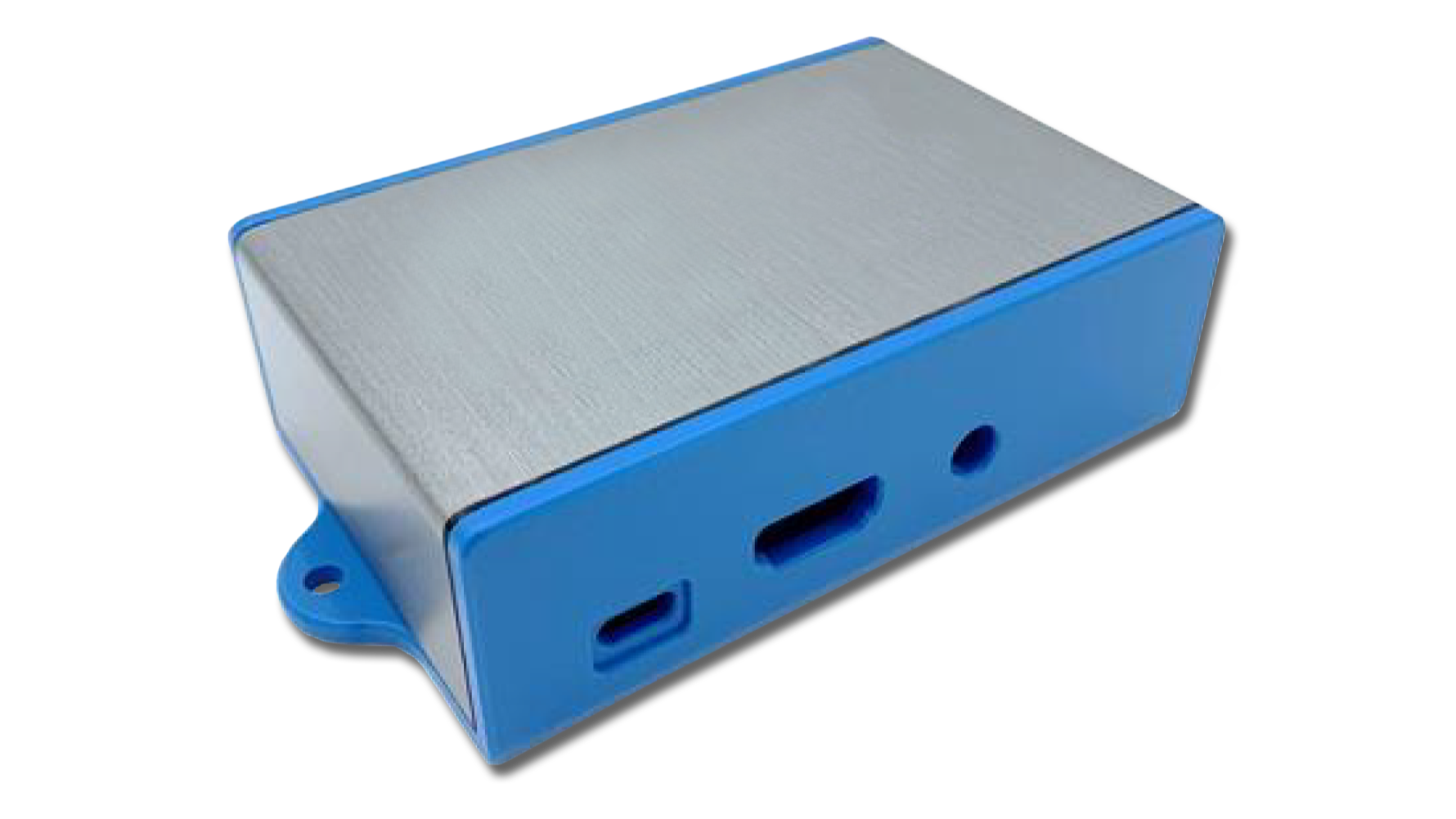 CUSTOMIZED ENCLOSURES – Elektronikmässan