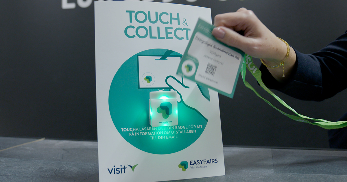 Elmässan - ett smart event