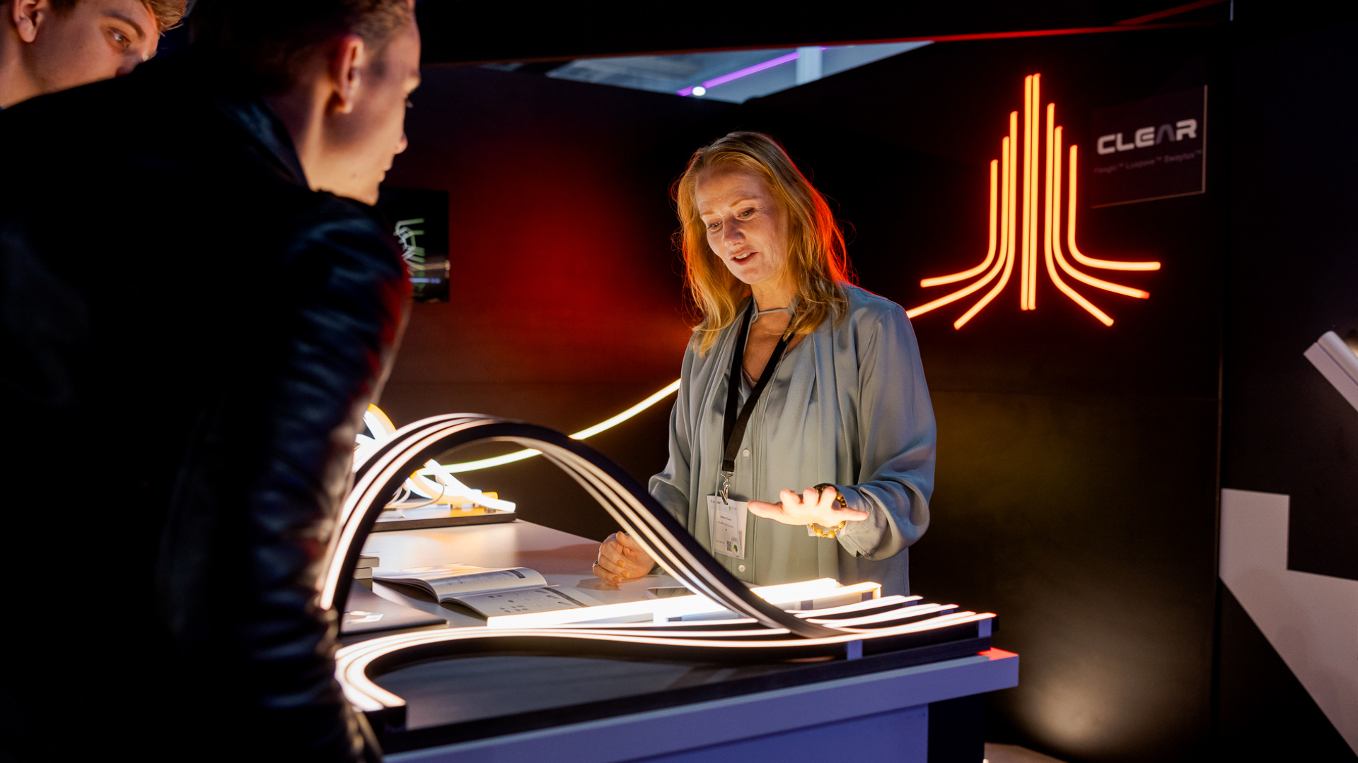 Future Lighting | Elmässan Stockholm 2024