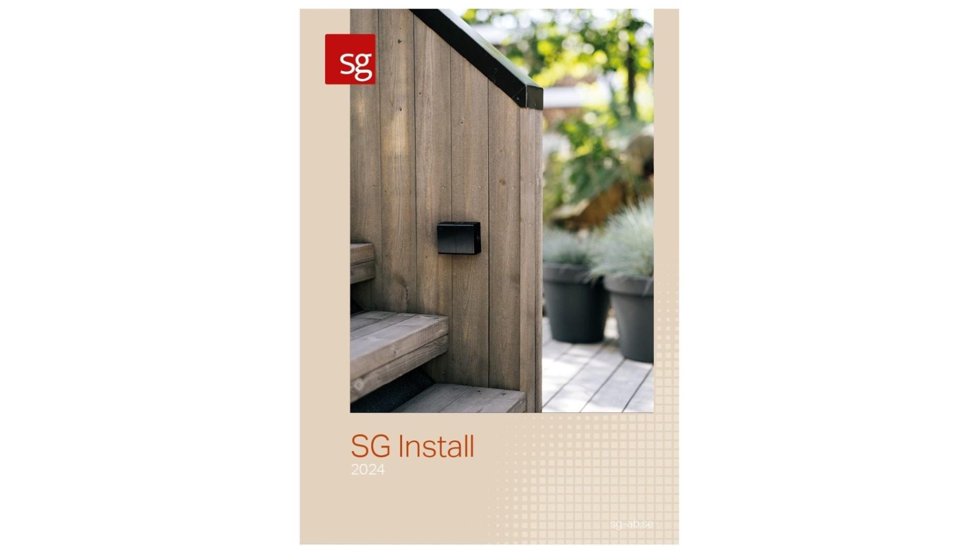 SG Install – Elmässan Sthlm