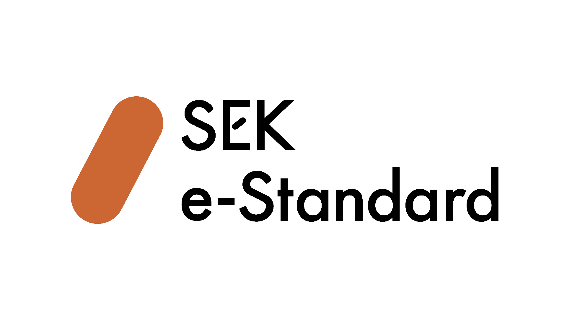 SEK e-Standard – Elmässan Sthlm