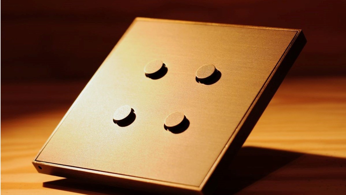 Lithoss Pixel – Elmässan Sthlm