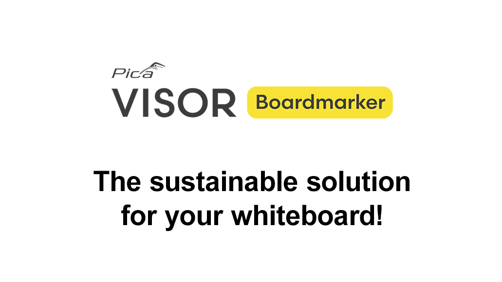 Pica | Markers – Elmässan Sthlm