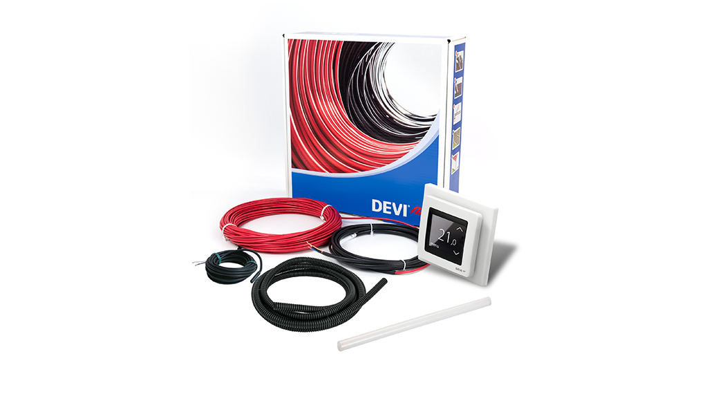 Set DEVIcomfort™ 10T – Elmässan Sthlm