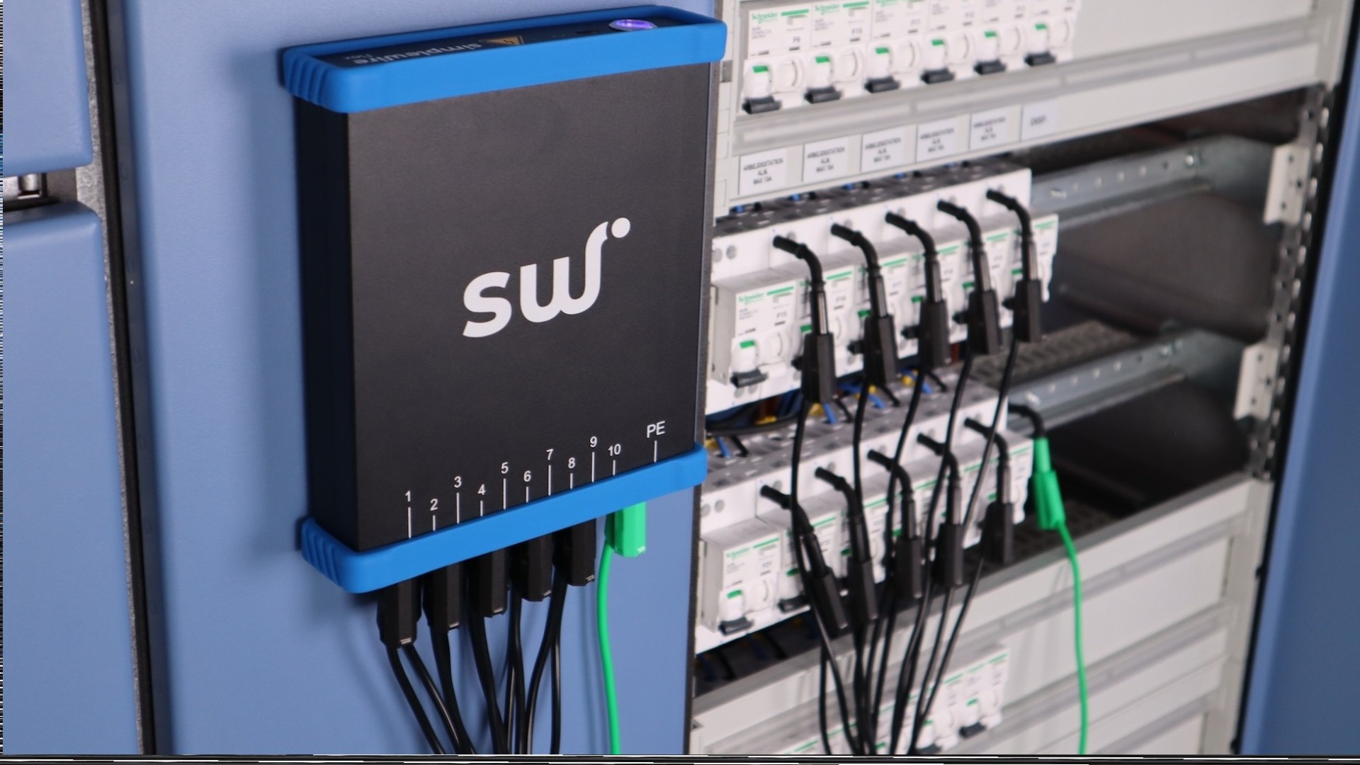 Simplewire Flex – Elmässan Sthlm