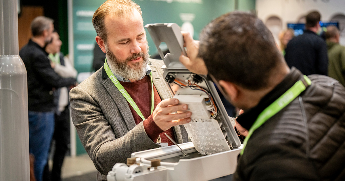 FAQ for exhibitors | Elmässan Syd