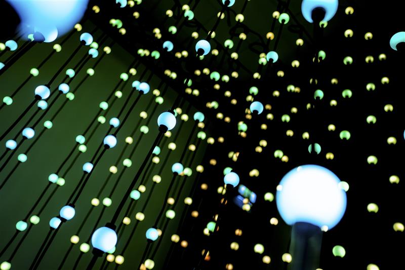 Future Lighting | Elmässan Syd