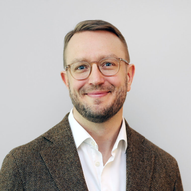 Axel Naver talar på Empack Stockholm 2025!
