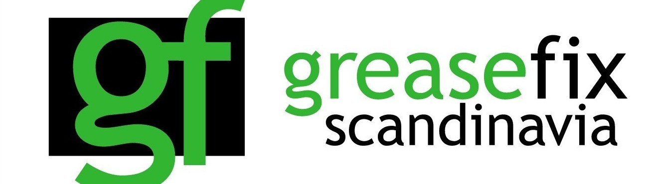 Grease Fix Scandinavia – Fastighetsmässan GBG SE Grease Fix Scandinavia – Fastighetsmässan GBG SE