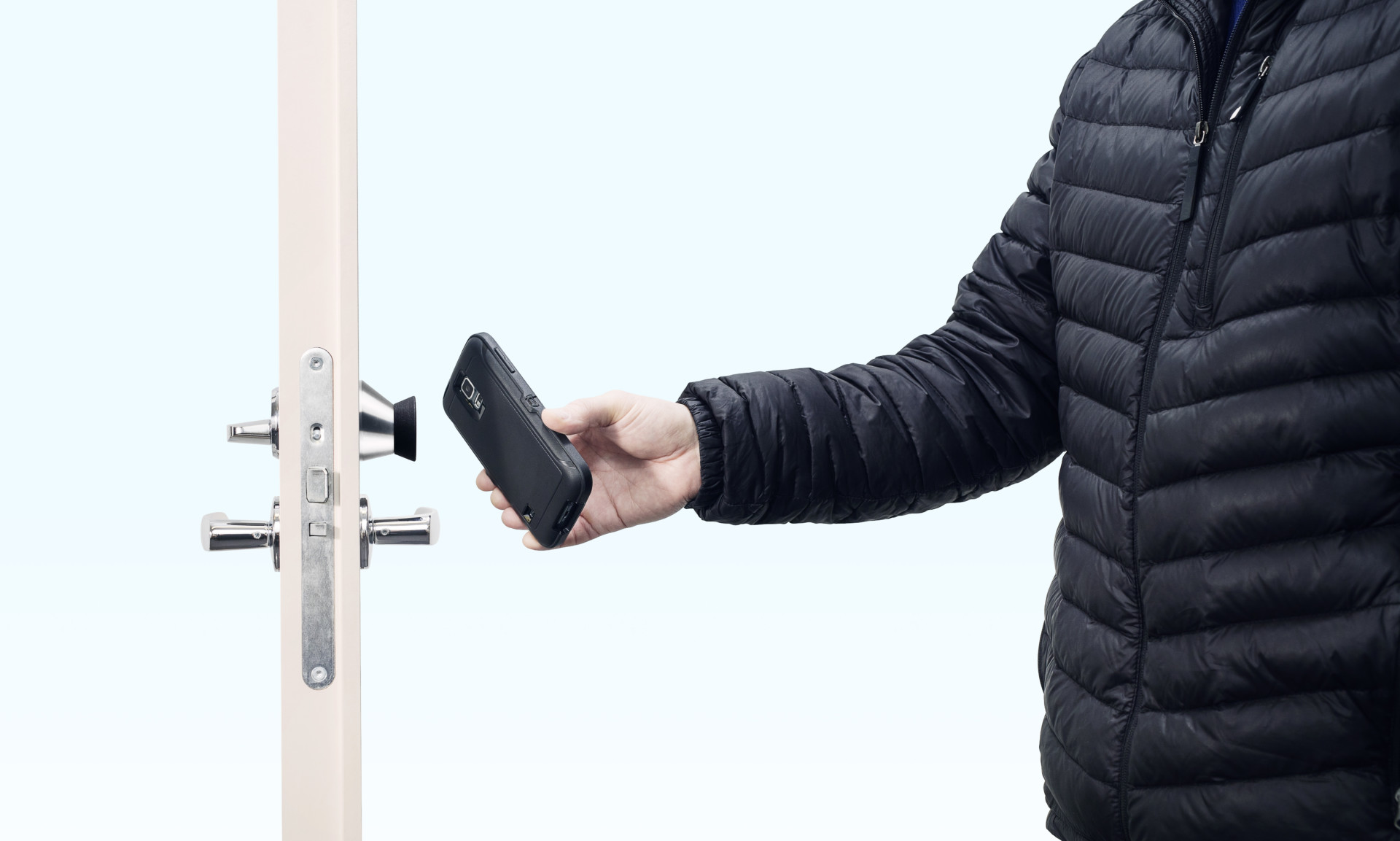 iLOQ 5 Series – Fastighetsmässan GBG