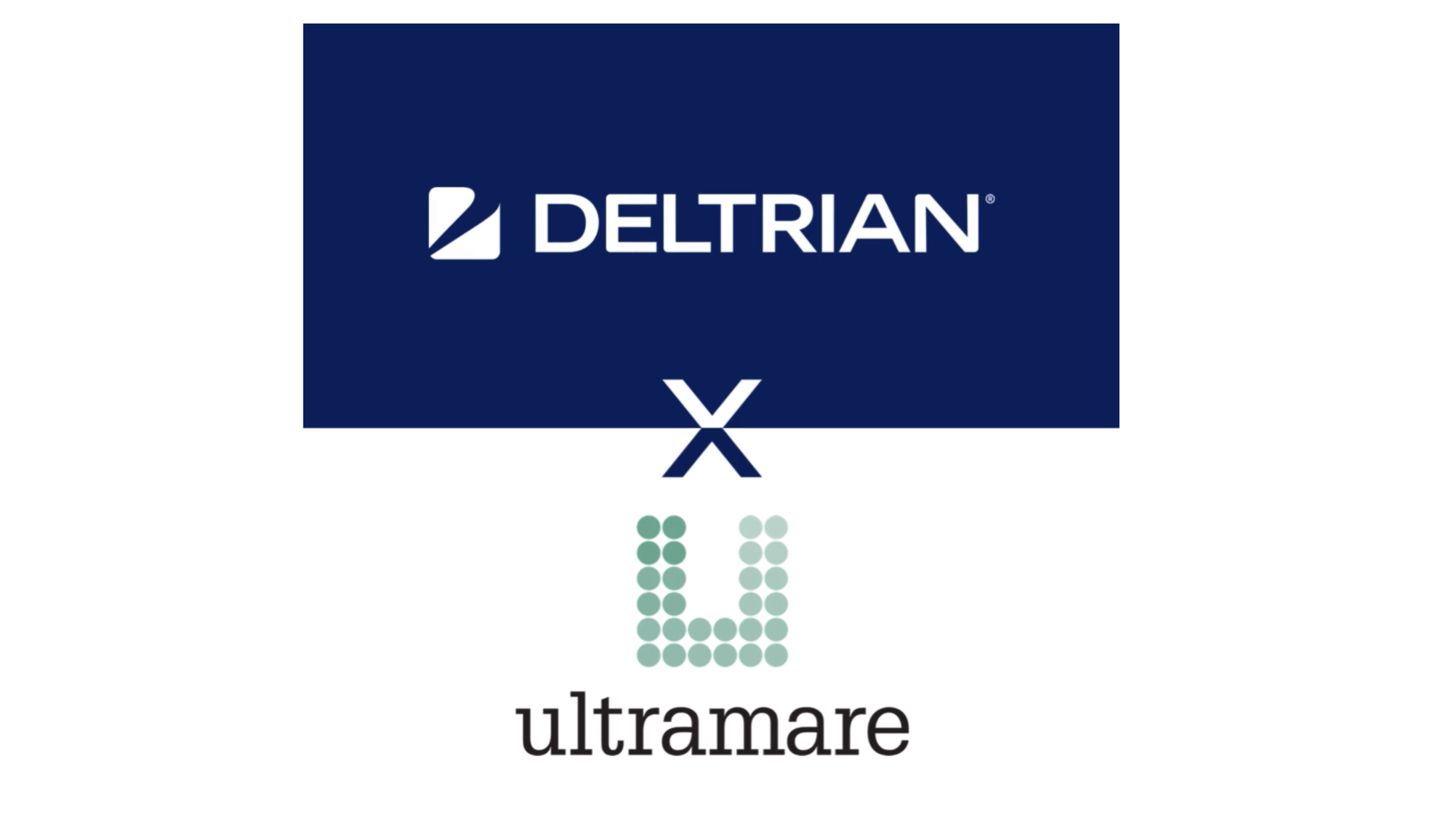 Ultramare is now part of the Deltrian family! – Fastighetsmässan GBG