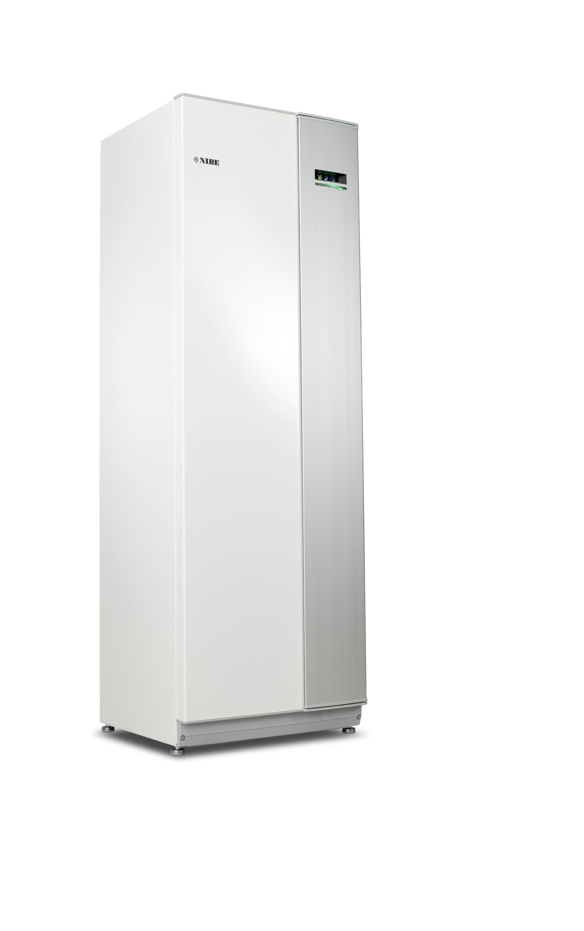 Nibe AB – FastighetsMässan Stockholm