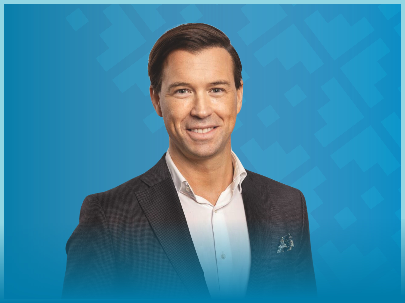 Johan Wiksell, JM AB