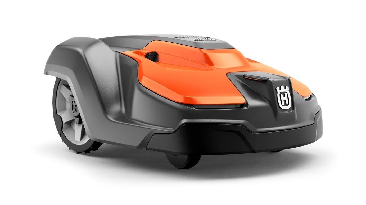 ETOS® Cargo och Pickup – elbil – FastighetsMässan Stockholm