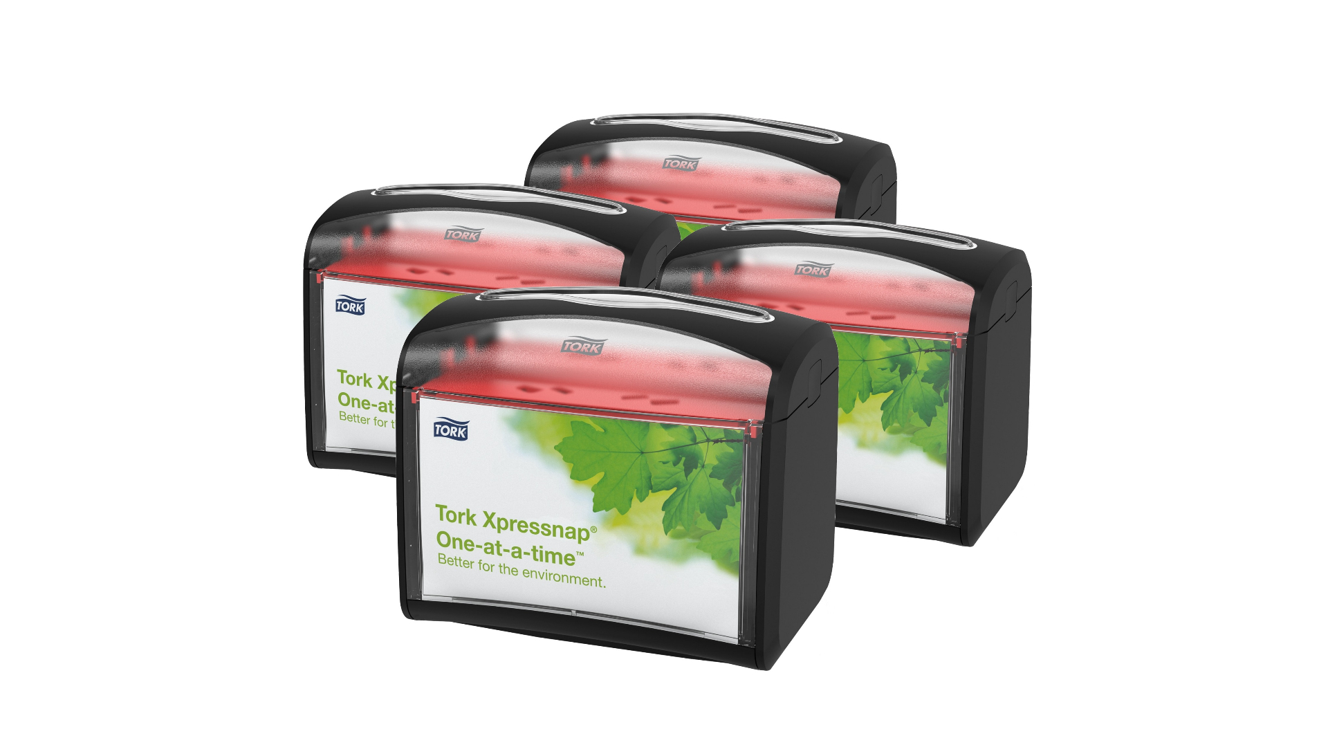 Tork Xpressnap® Tabletop Napkin Dispenser – Fastfood & Ravintola Helsinki Tork Xpressnap® Tabletop Napkin Dispenser – Fastfood & Ravintola Helsinki