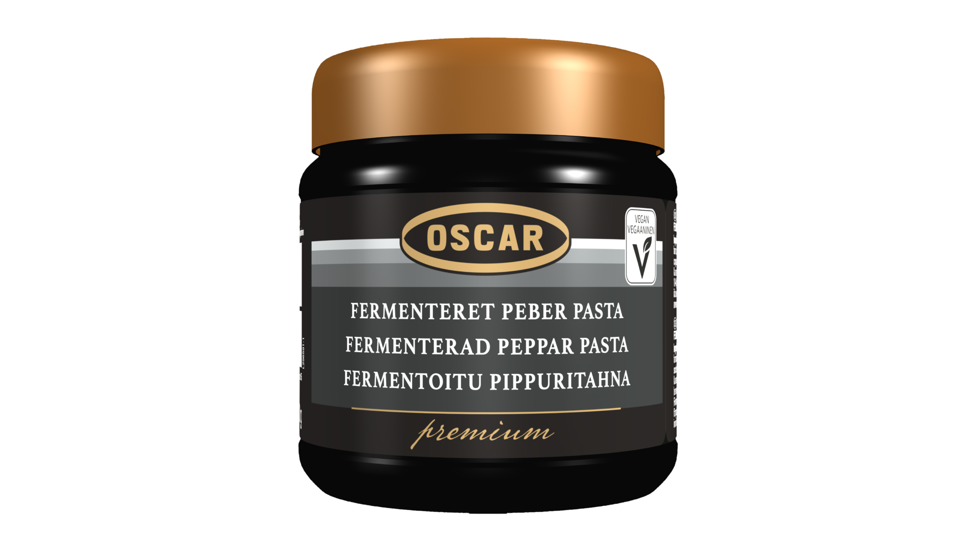 OSCAR Premium Fermenterad Peppar Pasta Fastfood Restaurang Stockholm OSCAR Premium Fermenterad Peppar Pasta Fastfood Restaurang Stockholm