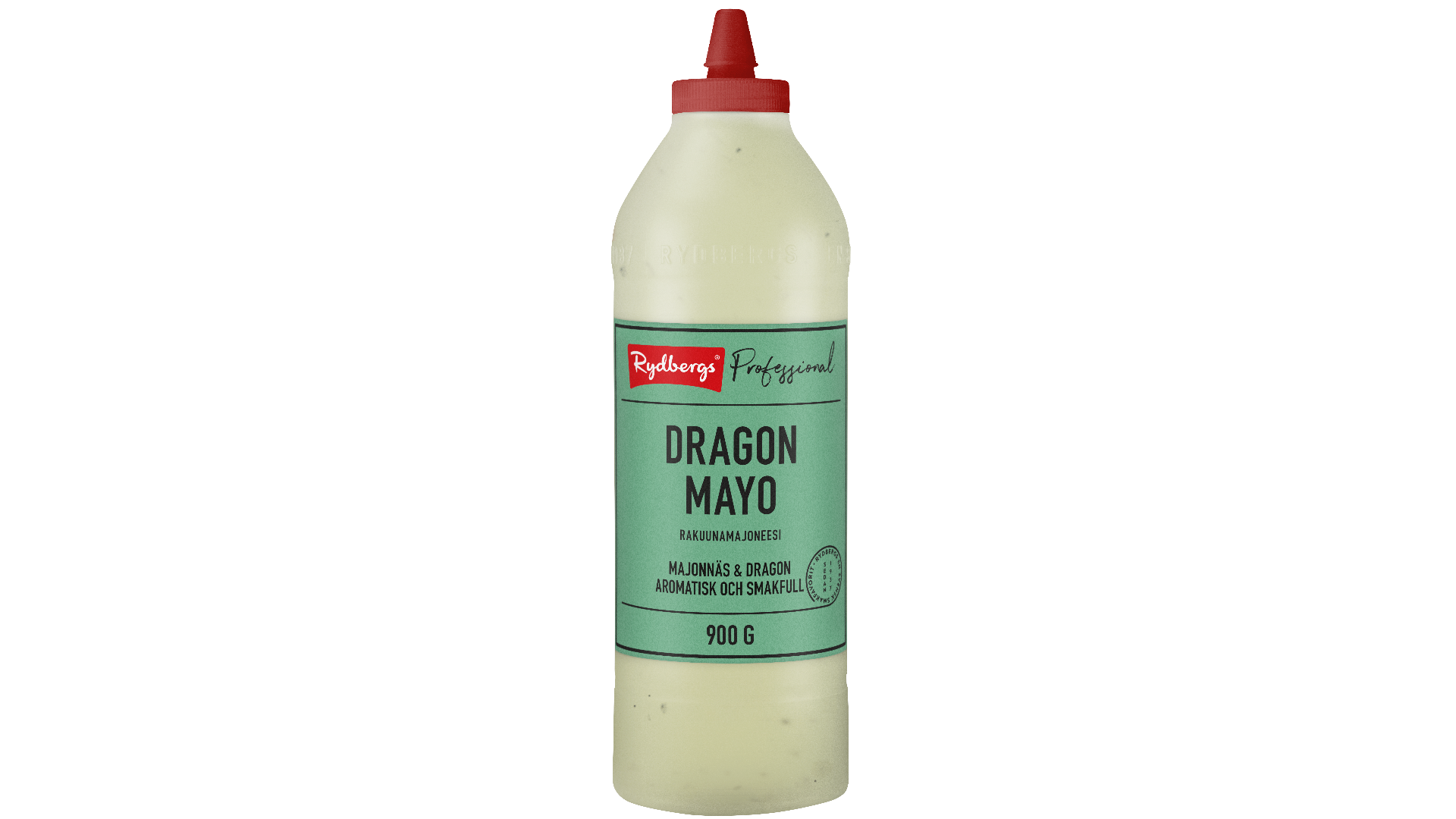 151934 Dragon Mayo 900g - Fastfood & Restaurang Stockholm