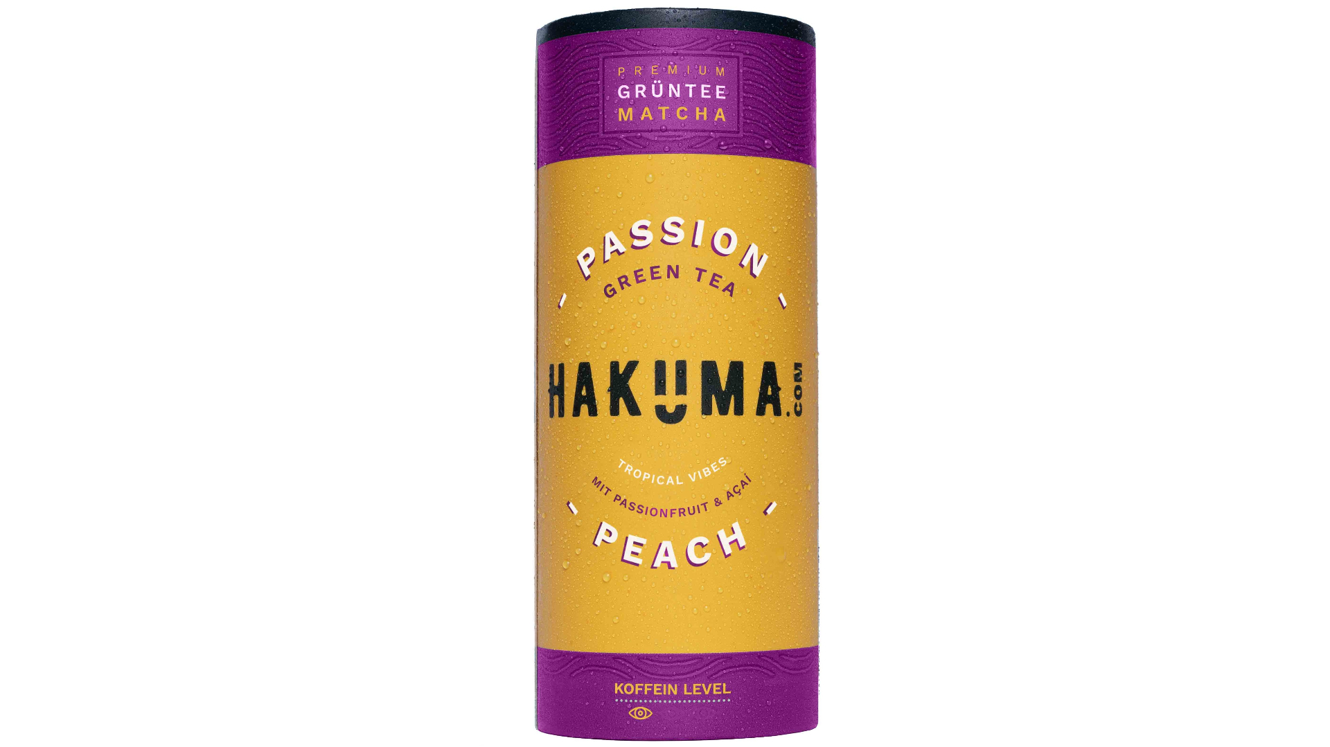 Hakuma Passion Acai - Fastfood & Restaurang Stockholm