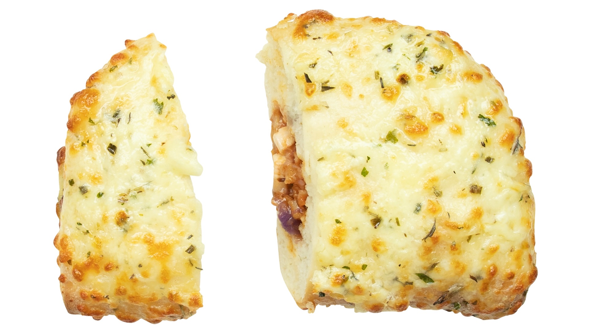 Calzone Chicken-kebab - Fastfood & Restaurang Stockholm