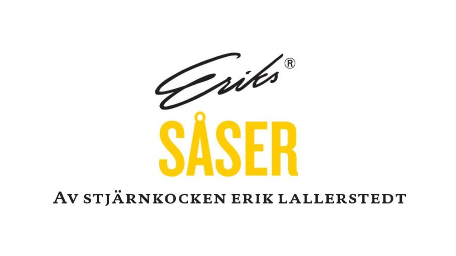 Eriks® - Fastfood & Restaurang Stockholm