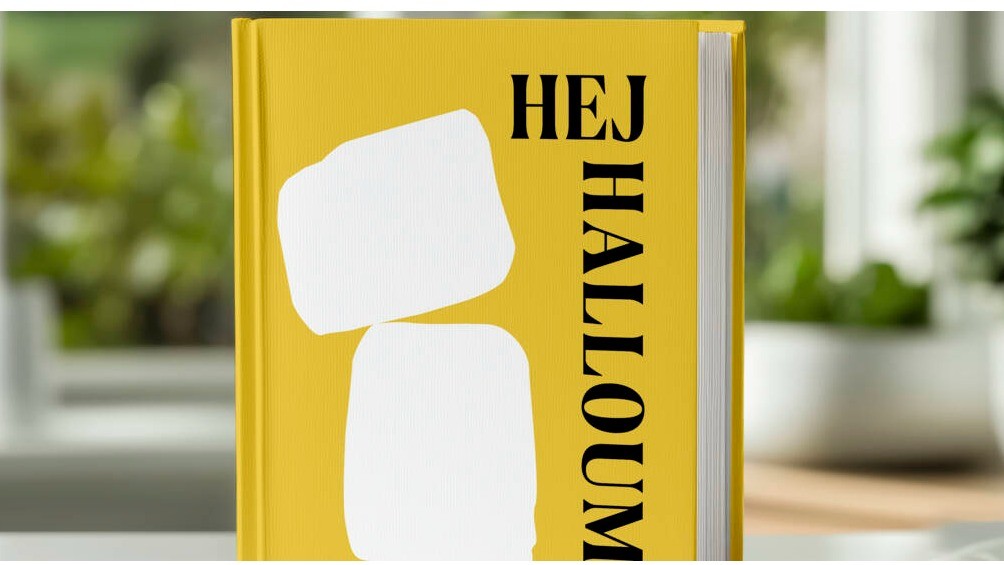 HEJ HALLOUMI! - Fastfood & Restaurang Stockholm