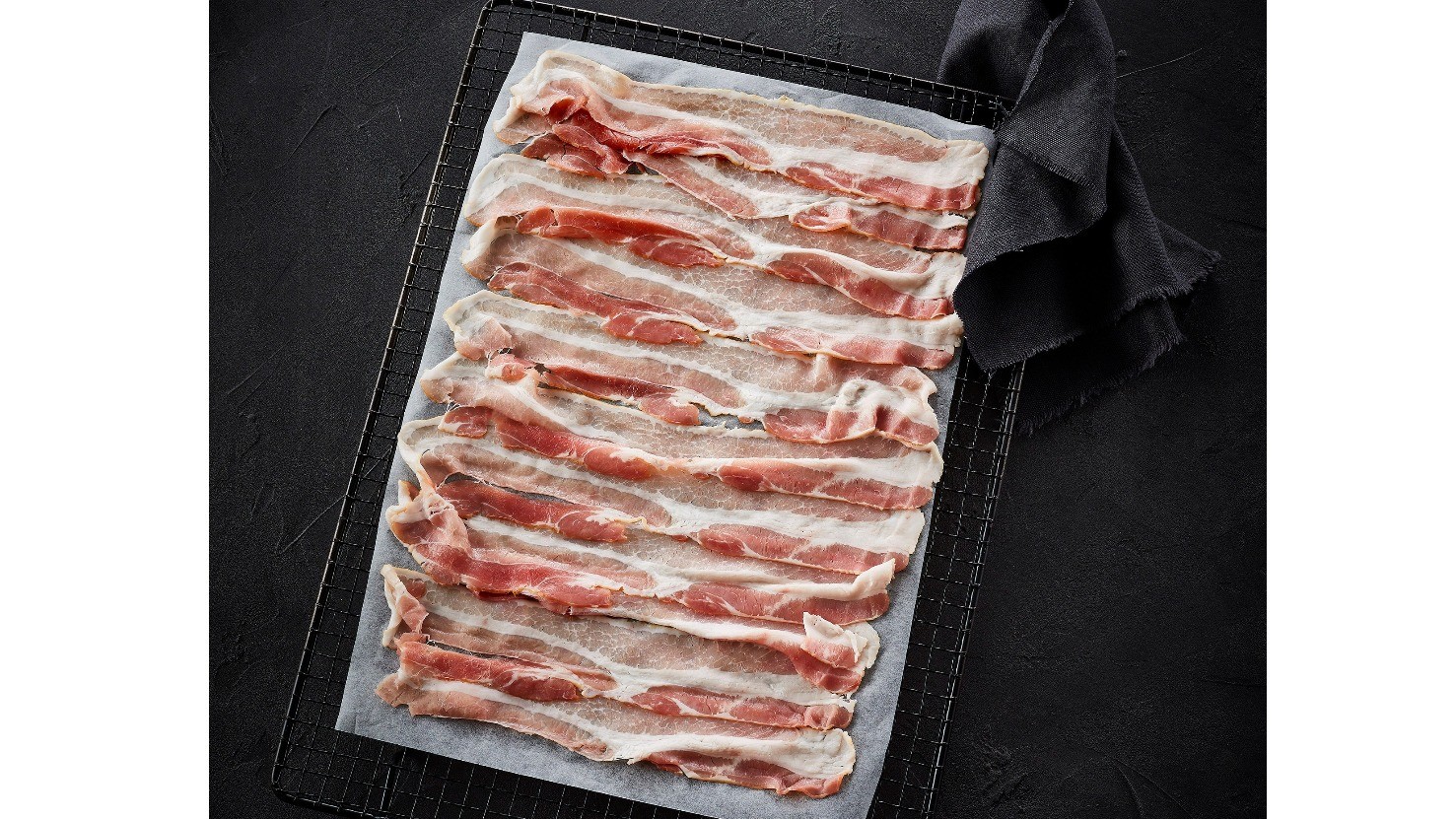 Layout Bacon - Fastfood & Restaurang Stockholm