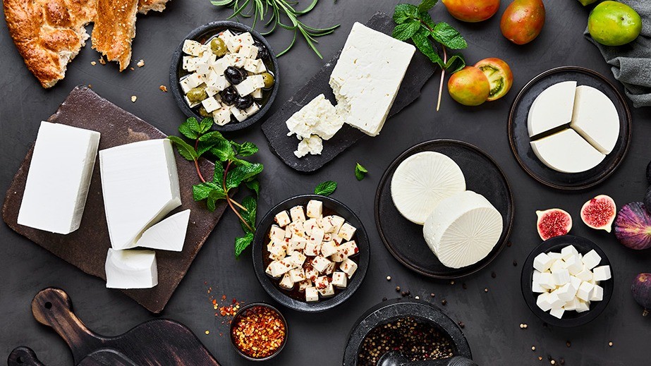 Salad Cheese - Fastfood & Restaurang Stockholm