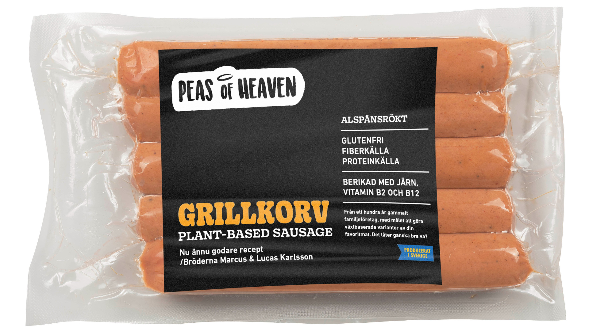 Grillkorv - Fastfood & Restaurang Stockholm