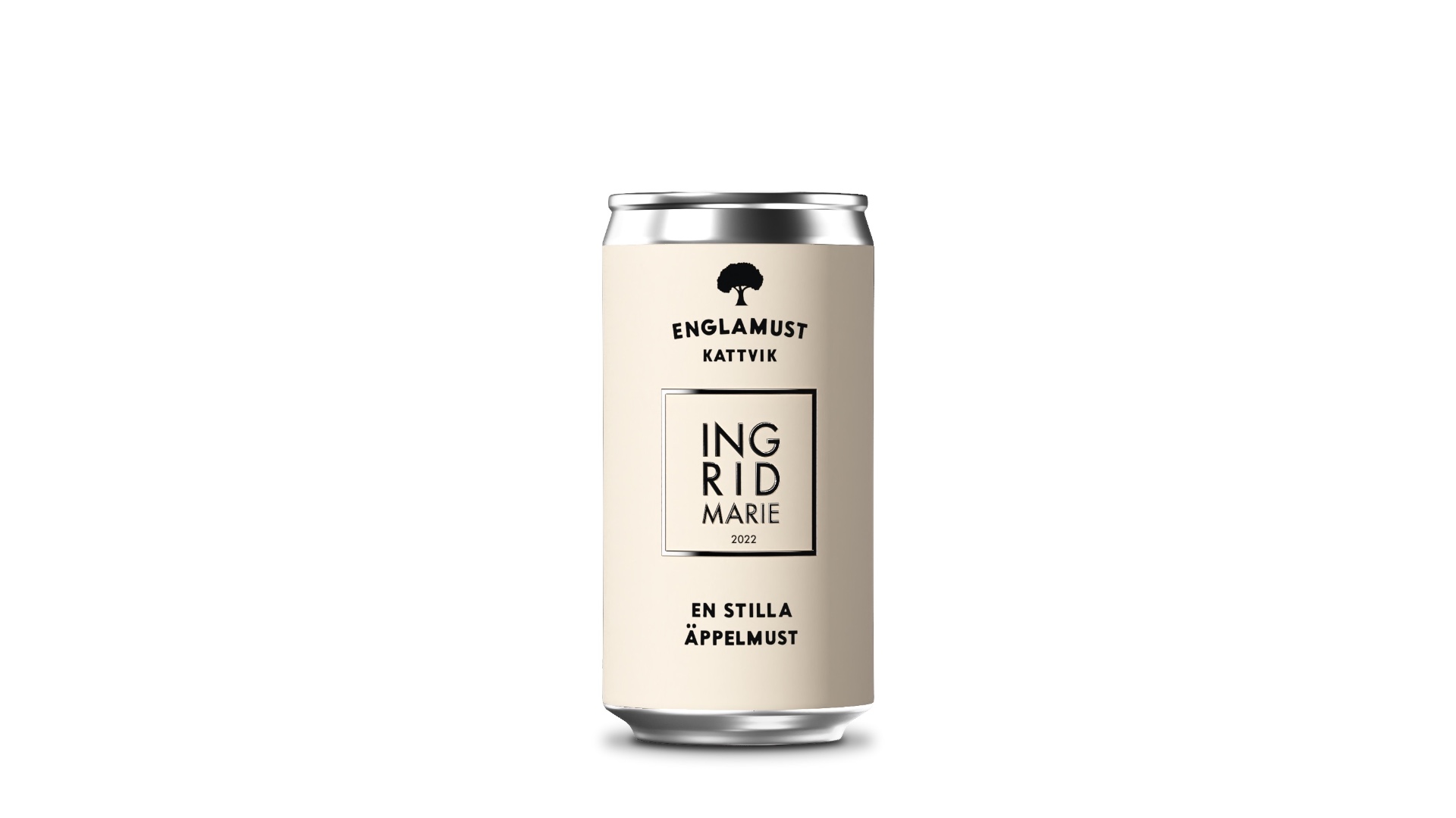 Ingrid Marie 250 ml - Fastfood & Restaurang Stockholm