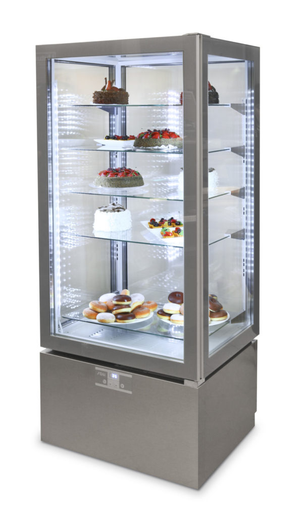 Metos CBS XTS Twin -thermo brewer | Fastfood & Ravintola Tampere