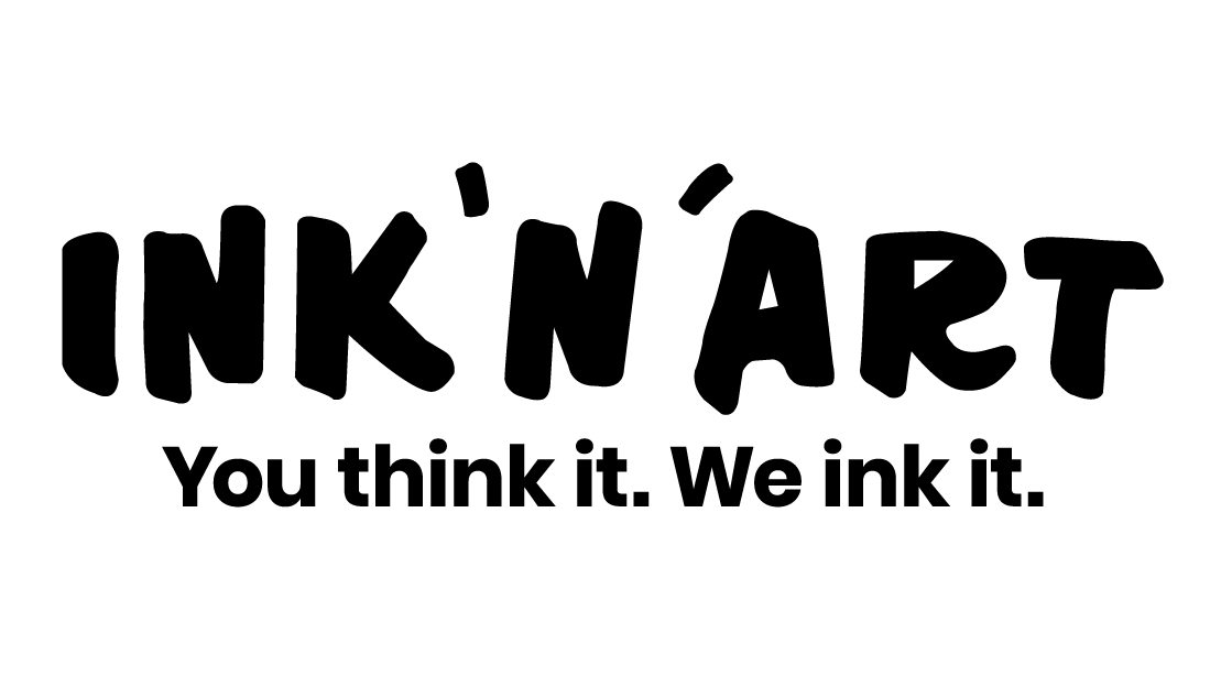 Ink n Art – Logistics & Automation Sthlm