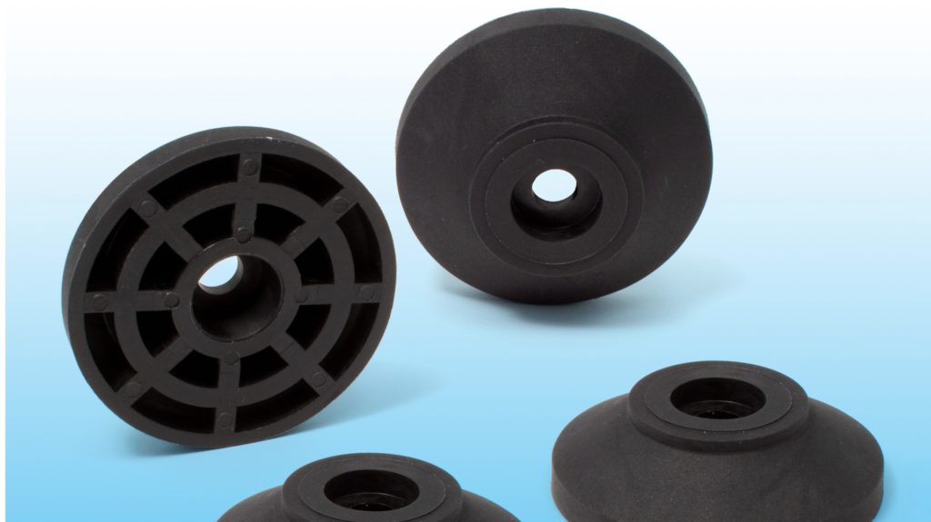 Electrically conductive thermoplastics – Plastteknik Nordic