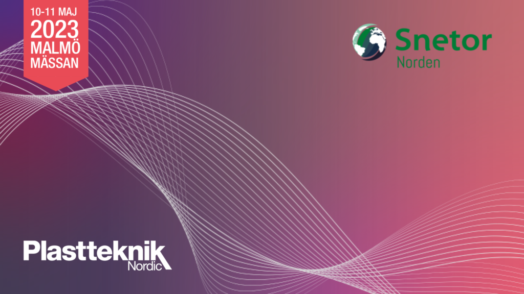 Utställare - Plastteknik Nordic