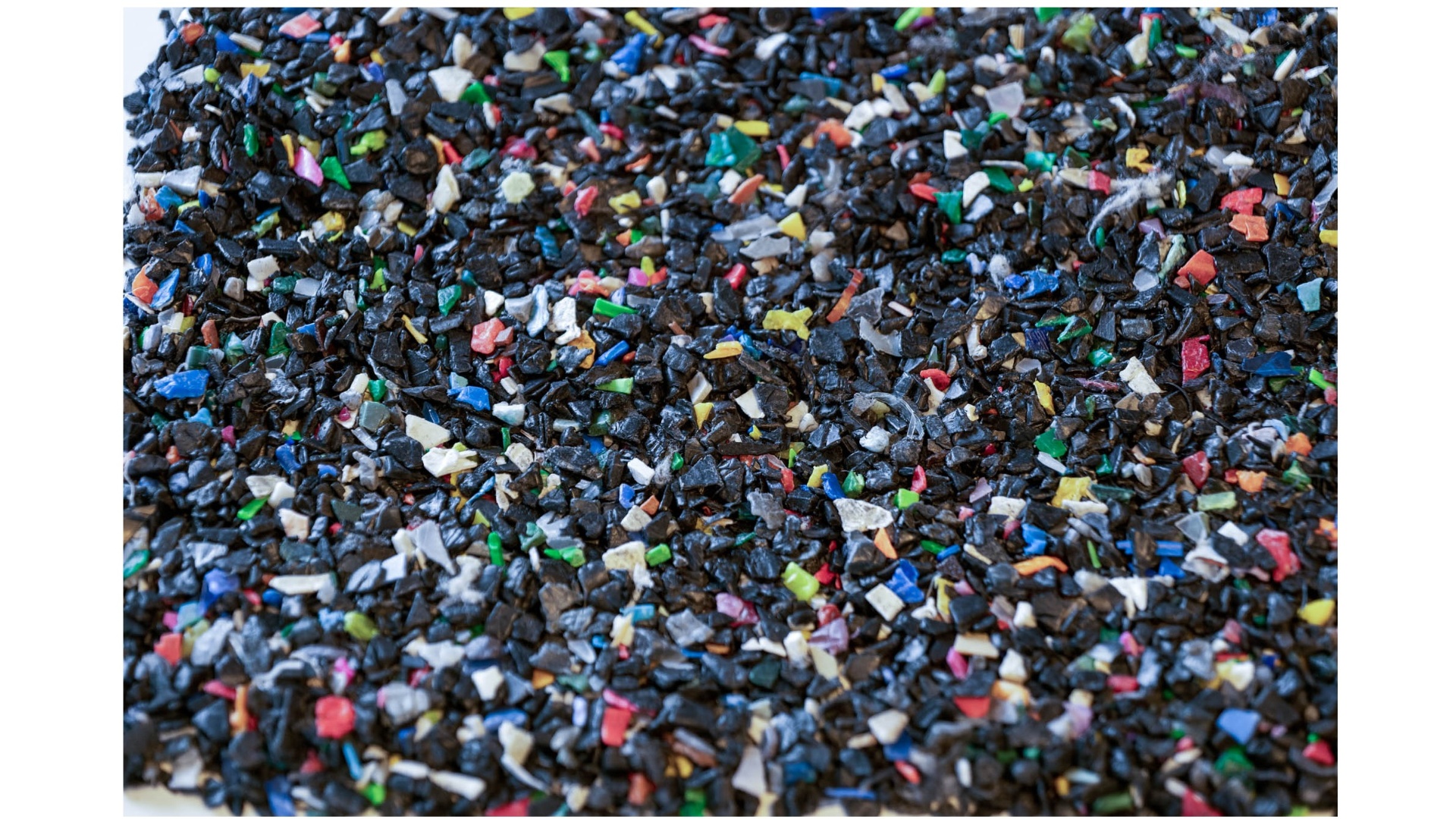 PE Mix – Plastteknik Nordic