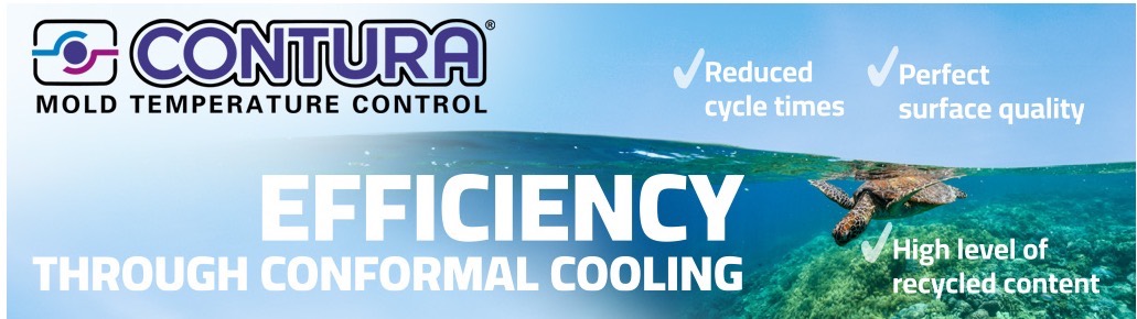 Contura MTC GmbH – Plastteknik Nordic