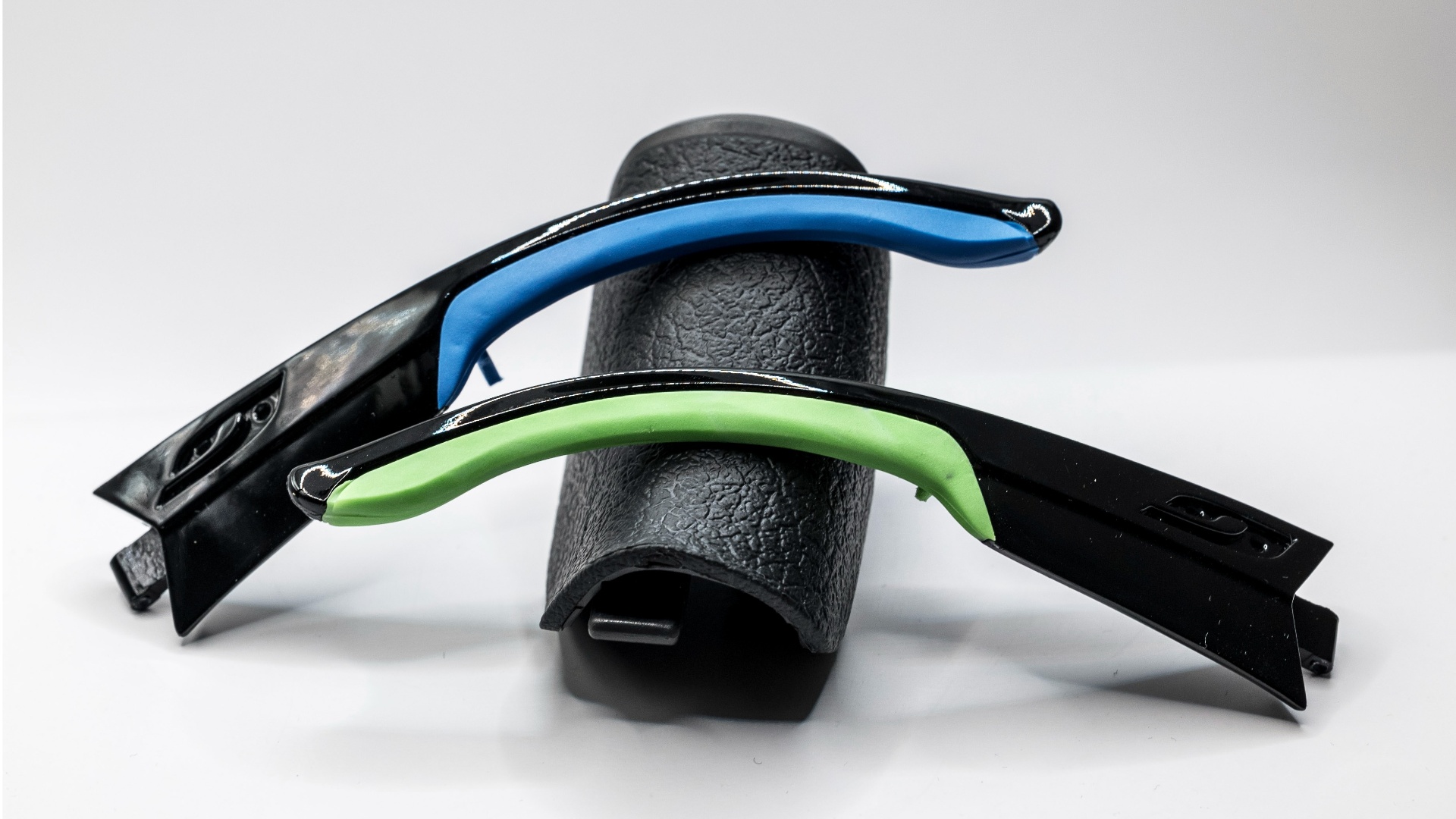 Customized TPE Compounds – Plastteknik Nordic