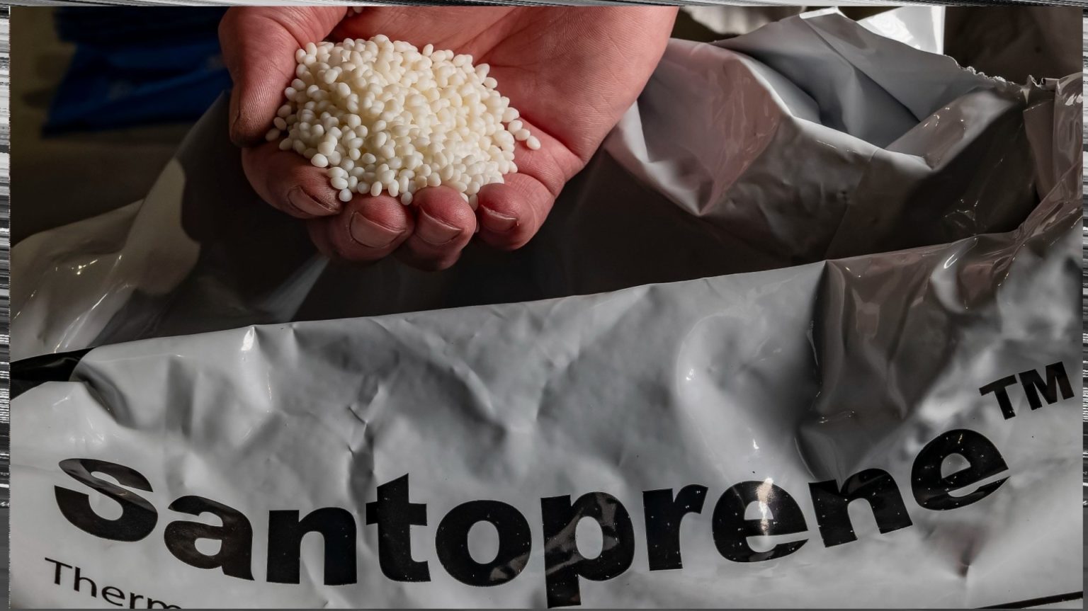 ESTANE® TPU – Plastteknik Nordic